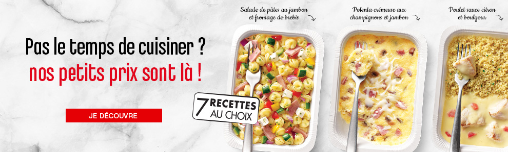 Thiriet : surgelés en ligne avec livraison de vos courses à domicile ou ...