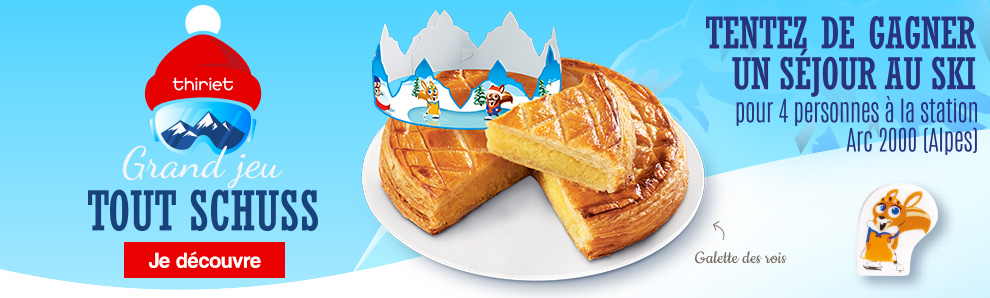 Thiriet : surgelés en ligne avec livraison de vos courses à domicile ou ...