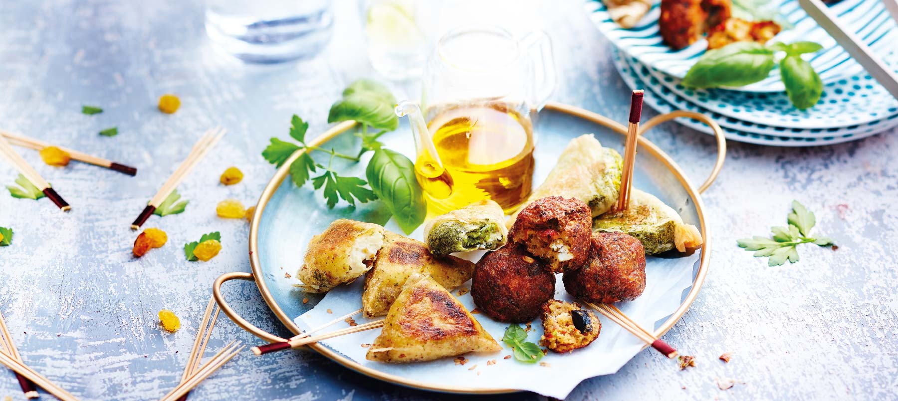 Thiriet propose sa gamme de produits surgelés en ligne, en livraison à ...