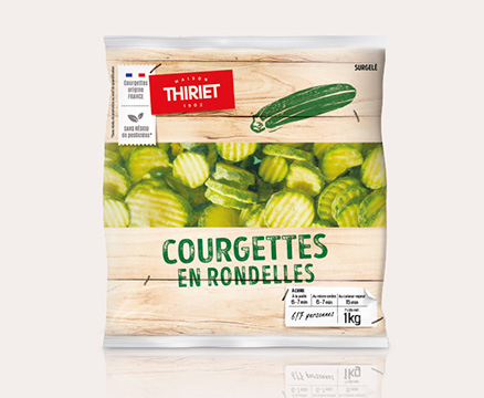 Thiriet propose sa gamme de produits surgelés en ligne, en livraison à ...