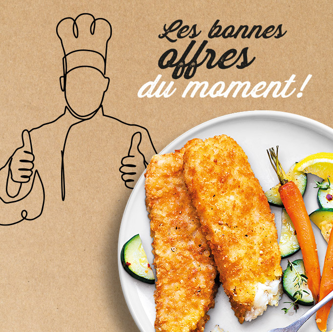 Thiriet propose sa gamme de produits surgelés en ligne, en livraison à ...
