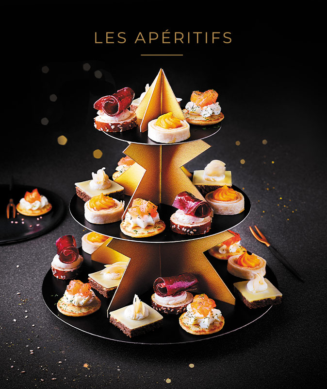 Thiriet propose sa gamme de produits surgelés en ligne, en livraison à ...