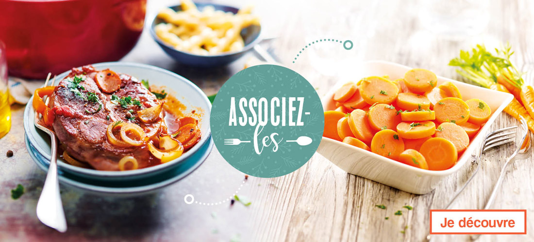 Thiriet propose sa gamme de produits surgelés en ligne, en livraison à ...