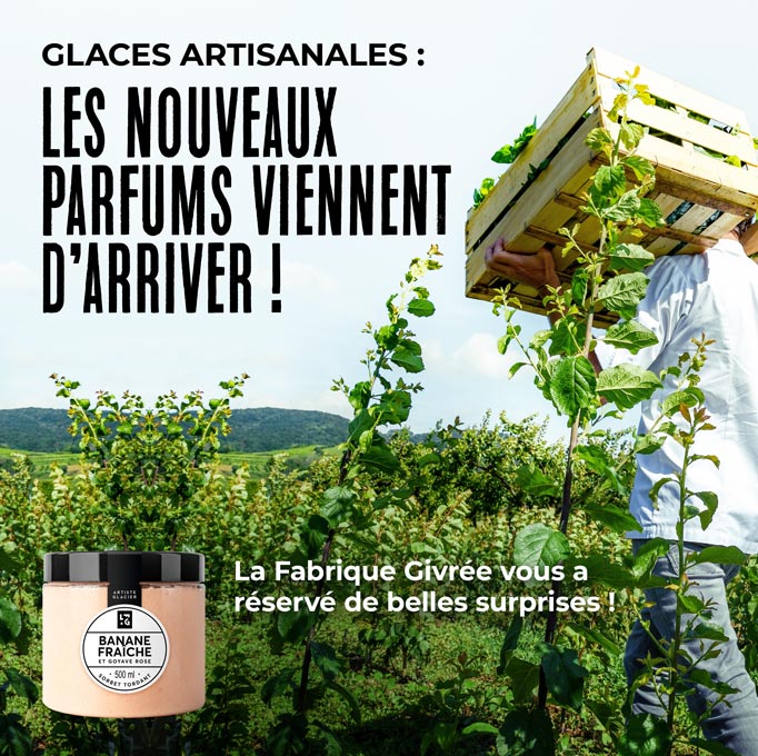 Thiriet propose sa gamme de produits surgelés en ligne, en livraison à ...