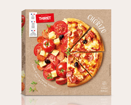 Thiriet propose sa gamme de produits surgelés en ligne, en livraison à ...