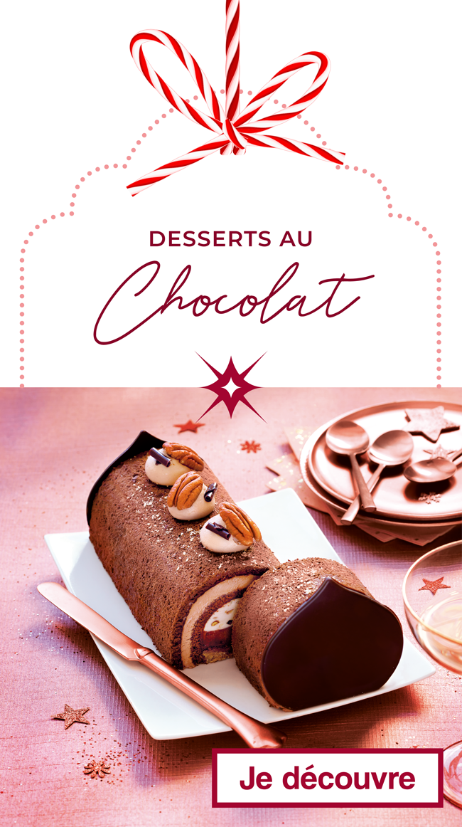 Thiriet propose sa gamme de produits surgelés en ligne, en livraison à ...