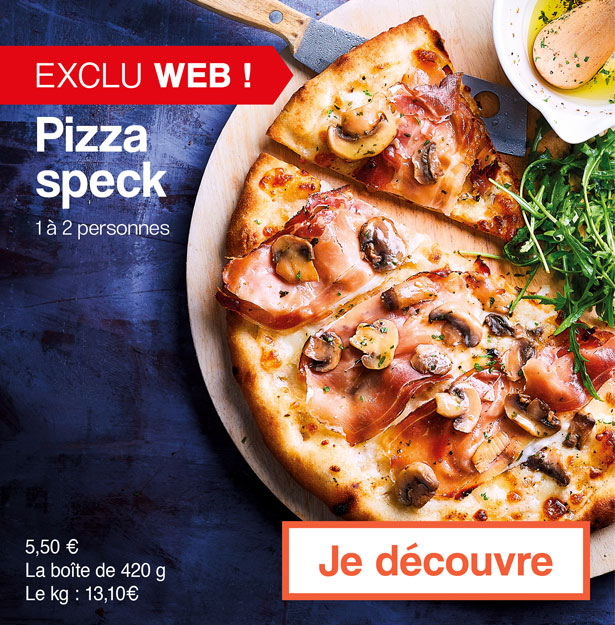 Thiriet propose sa gamme de produits surgelés en ligne, en livraison à ...