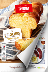 Thiriet propose sa gamme de produits surgelés en ligne, en livraison à ...