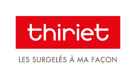 Thiriet propose sa gamme de produits surgelés en ligne, en livraison à ...